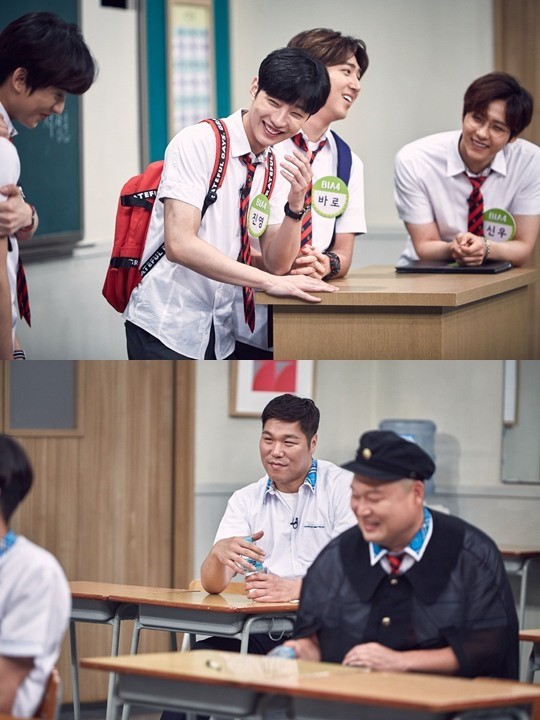 서장훈 "모르는 사람과 결혼"..눈물 고백 - 헤럴드 POP