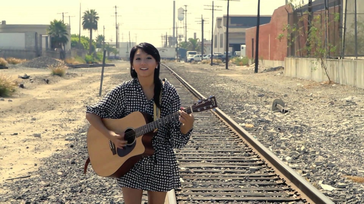 [Next Wave] Clara C seeks to shed YouTube star image, find roots in ...