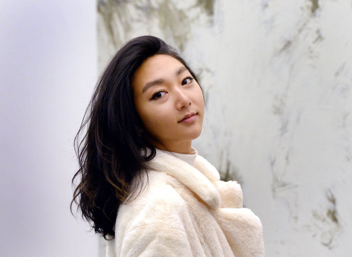 [Next Wave] Clara C seeks to shed YouTube star image, find roots in ...