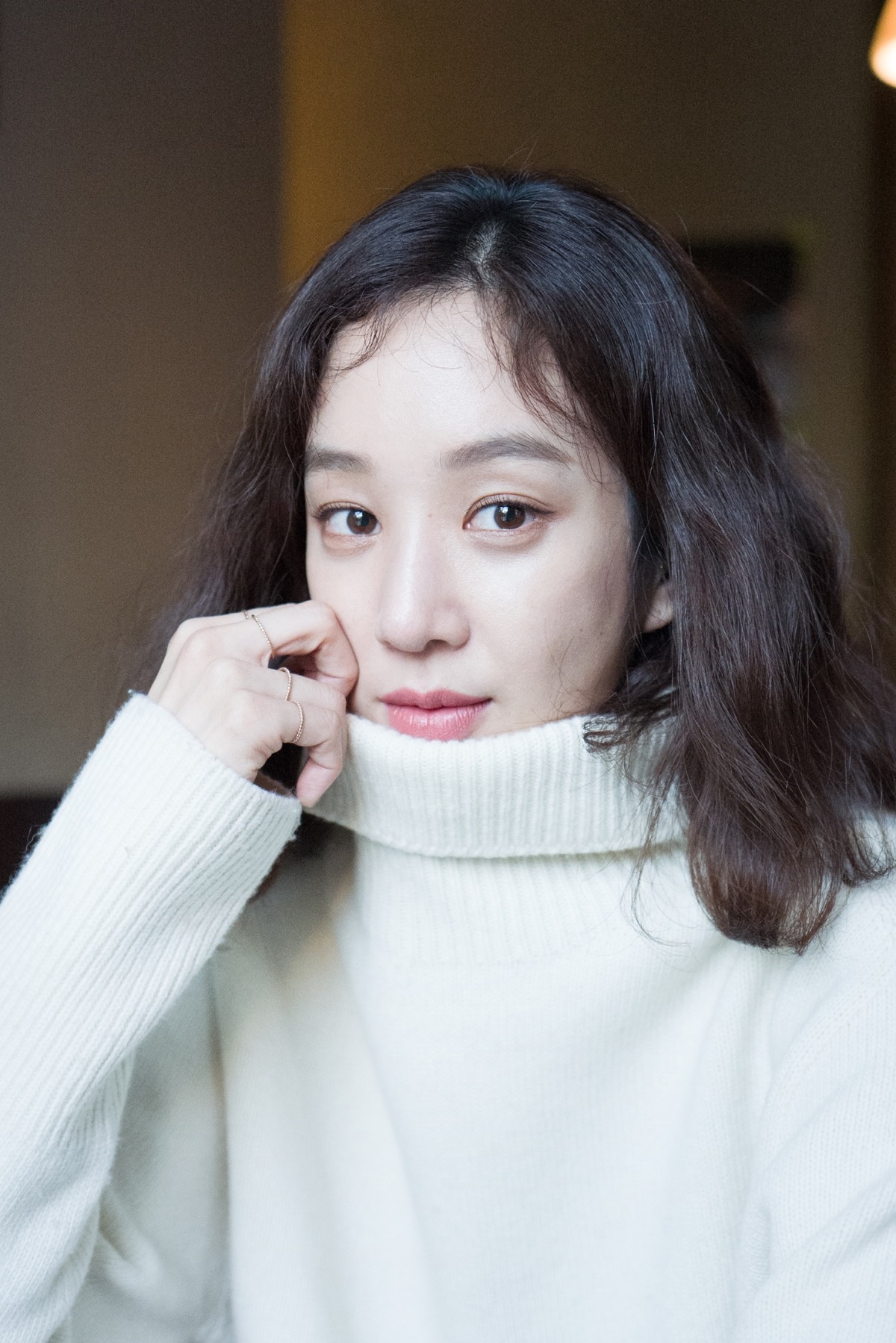 [Herald Interview] Jung Ryeo-won on the joy of finding strong female ...