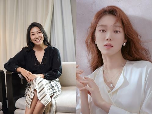 Casting complete for new film 'Girl Cops' - K-POP HERALD