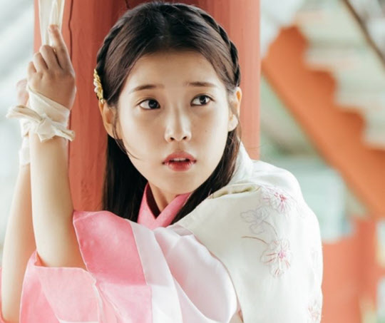 IU set to star in 4 short films - K-POP HERALD