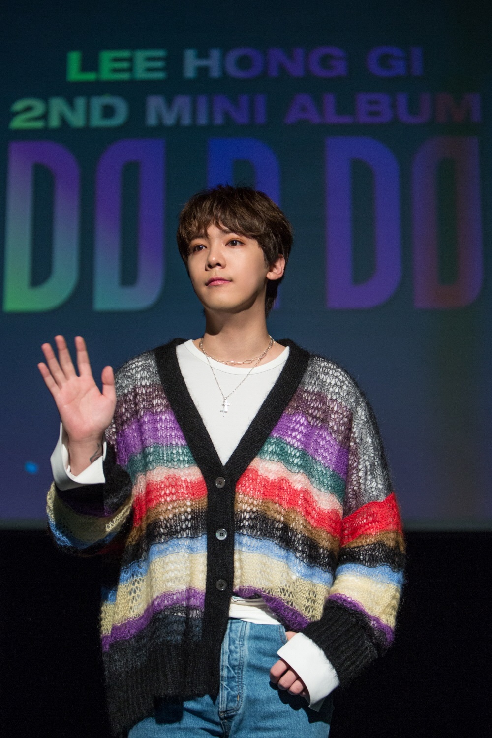 FT Island’s Lee Hong-gi confident the band will ‘shine brighter’ in ...