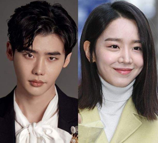 Lee Jong-suk, Shin Hye-sun to appear in ‘Hymn of Death’ - K-POP HERALD