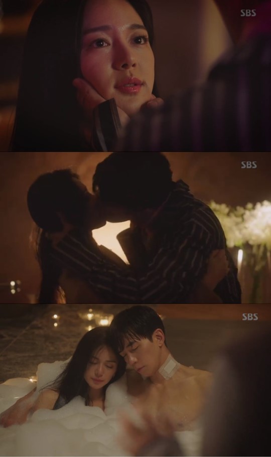 이엘리야, 왜 이런 선택을..노출신 당혹 - 헤럴드 POP