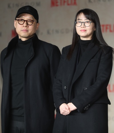 Netflix’s new Korean original ‘Kingdom’ brings zombie to Joseon Dynasty ...