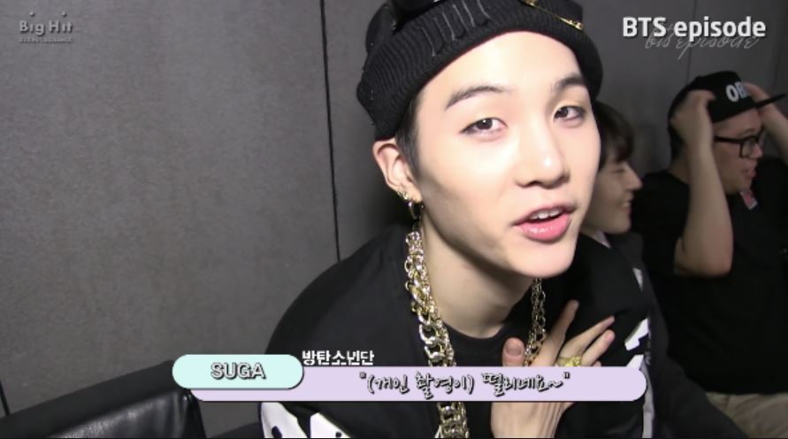 50 facts about Suga of BTS - K-POP HERALD