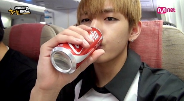 50 facts about V of BTS - K-POP HERALD