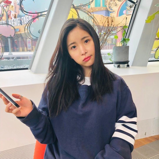 조현영, 이게 바로 진짜 생얼‥청순美 넘치네 - 헤럴드뮤즈 (Herald Muse)