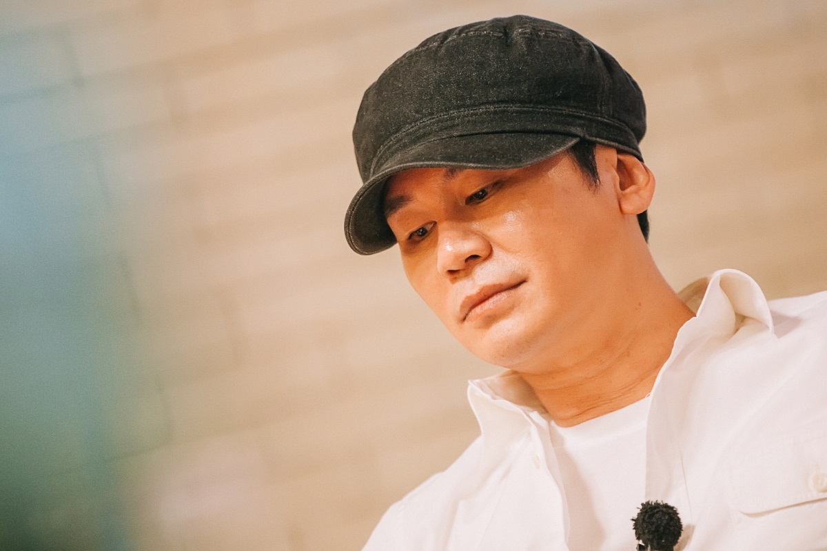 YG CEO faces no-confidence vote amid Seungri scandal - K-POP HERALD