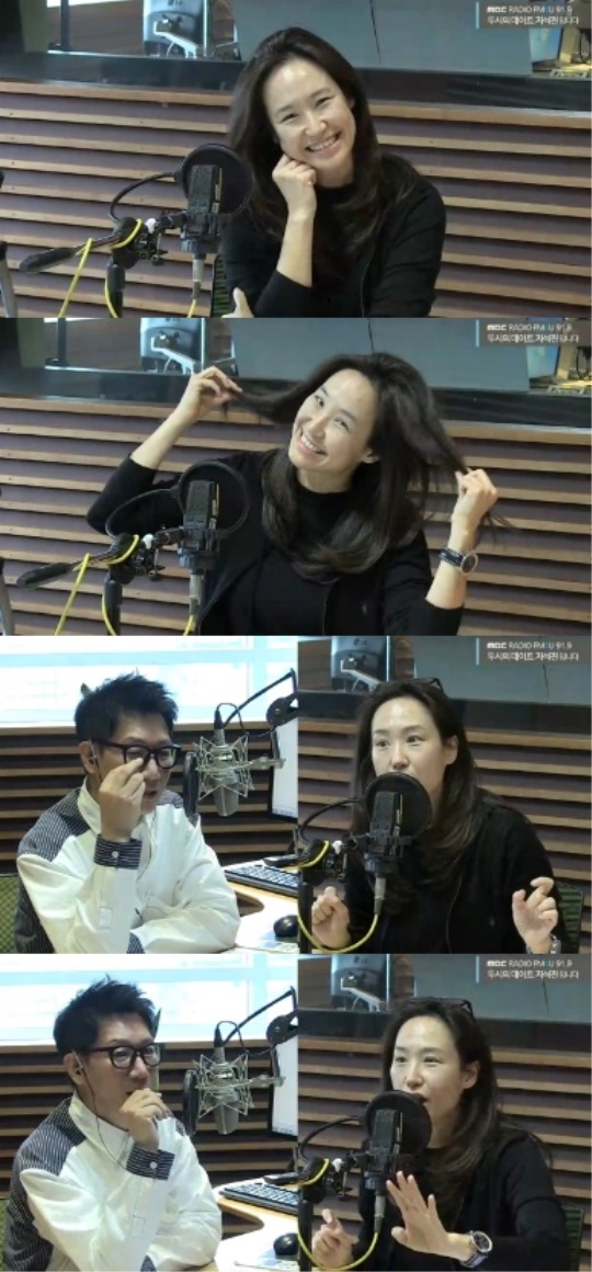 [종합]"늘 감사하며 살아"..'두데' 강주은, ♥최민수 사로잡은 진솔한 언니 매력 - 헤럴드 POP