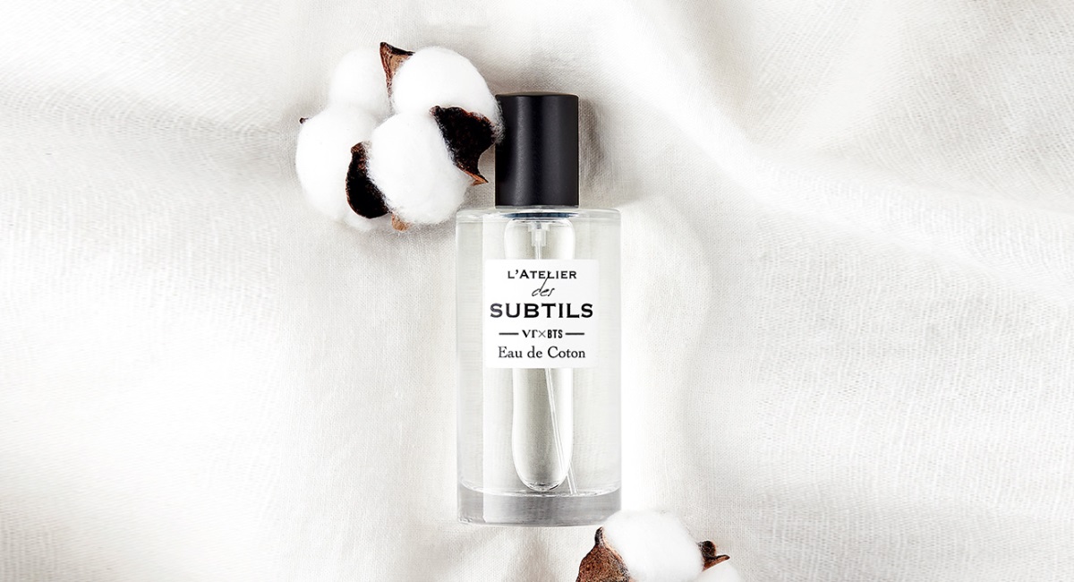 BTS perfumes unveiled: Bottle-by-bottle review - K-POP HERALD