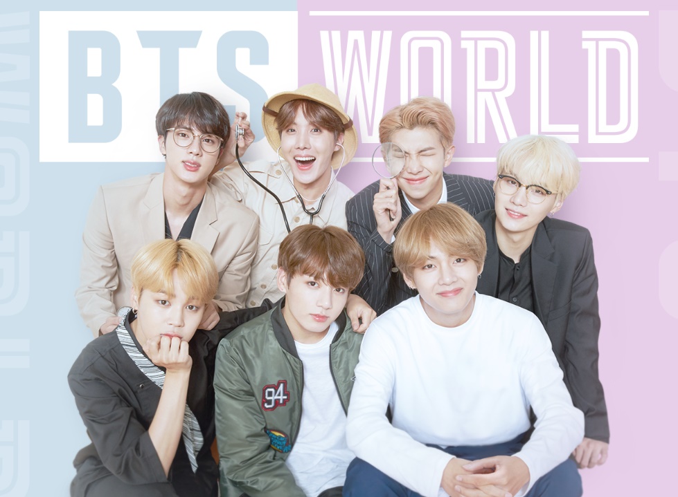Fantasy of becoming BTS’ manager becomes reality in BTS World - K-POP ...