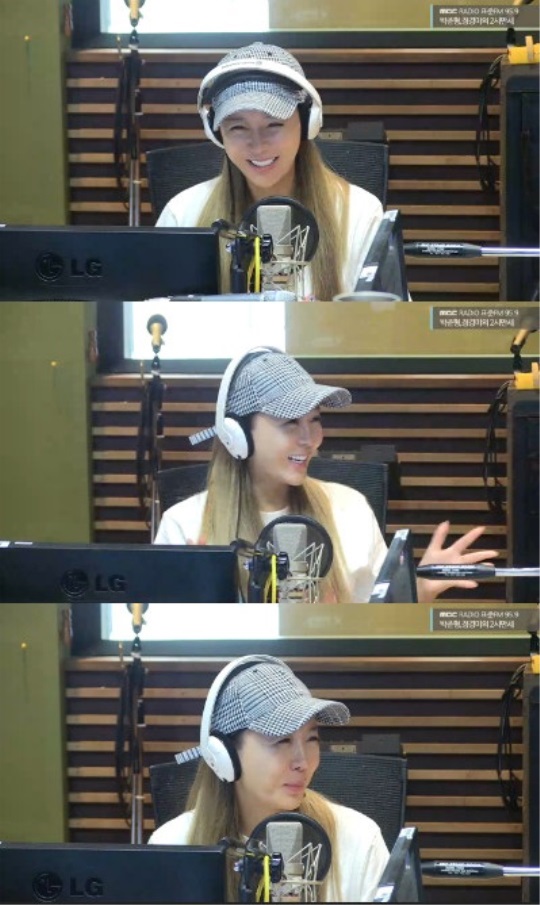 [POP이슈]"홈쇼핑→'불청'까지"..'두시만세' 이의정, 뇌종양 완치 후 왕성 활동 예고 - 헤럴드 POP