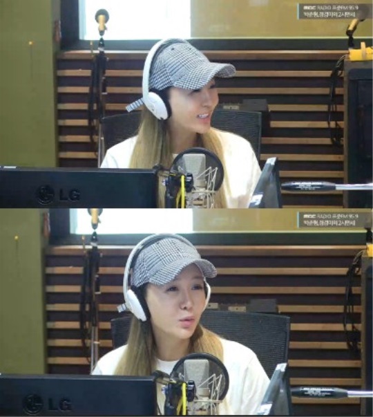 [POP이슈]"홈쇼핑→'불청'까지"..'두시만세' 이의정, 뇌종양 완치 후 왕성 활동 예고 - 헤럴드 POP