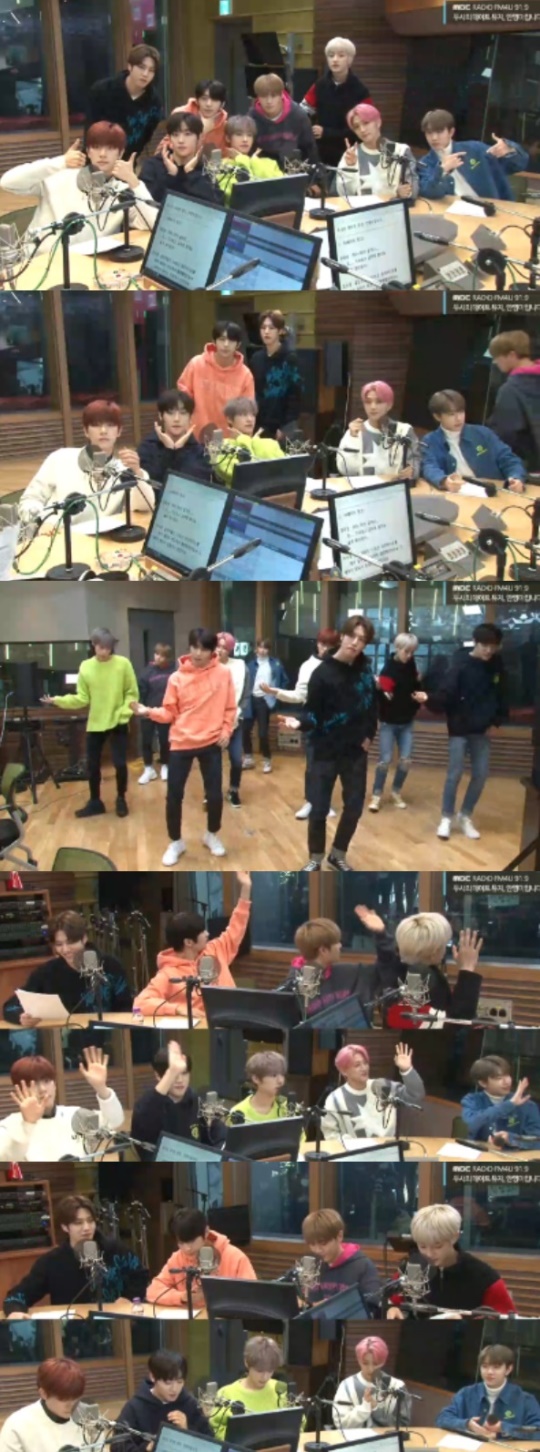 "데뷔 3년차, 여전히 신인 같아"..'두데' 골든차일드 밝힌 #친형 인피니트 성열 #예명[종합] - 헤럴드 POP