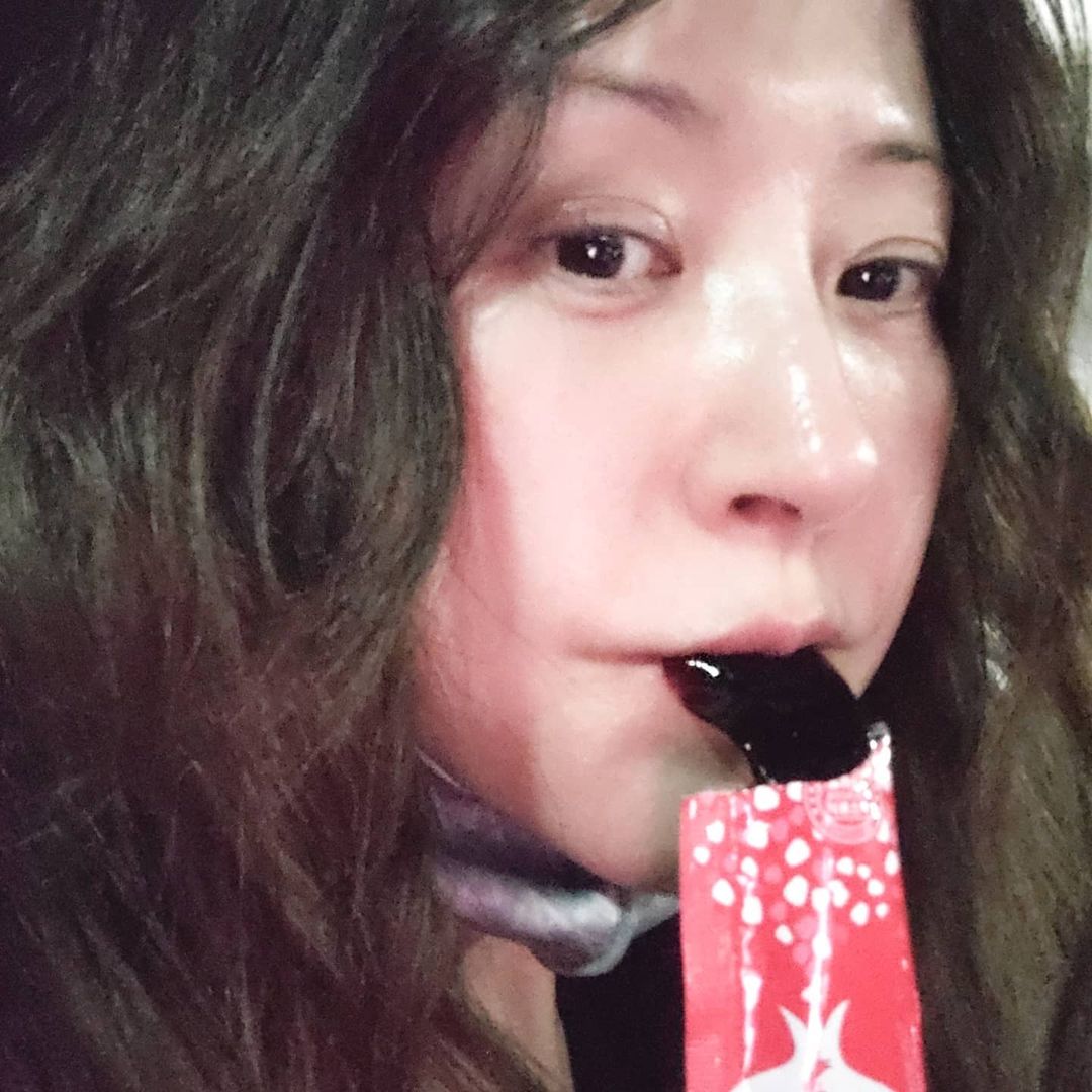 서정희, 60대지만 동안 미모 반박불가..새벽에도 예뻐 - 헤럴드 POP