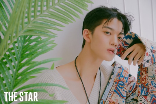 CIX 승훈 "우리만의 속도로 꾸준히 나아가고 싶어"[화보] - 헤럴드 POP