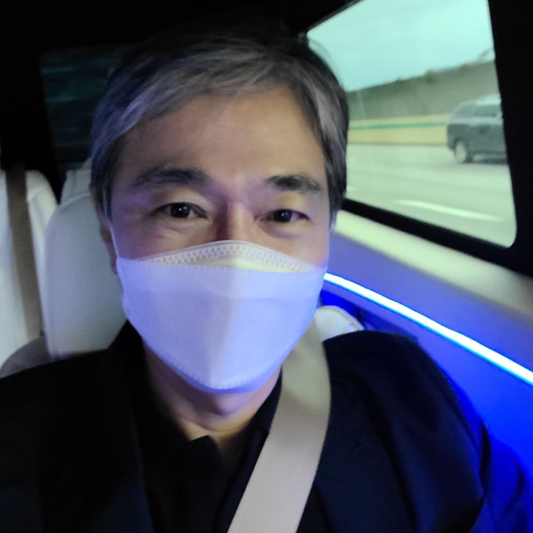 정보석, 빵집 할아버지의 한탄.."스코어 엉망, 왜 이러지" - 헤럴드 POP