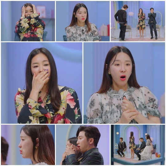 '돌싱글즈2' 4MC, 충격적 최종 선택 결과에 파업 선언?..110분 특별 편성 - 헤럴드 POP