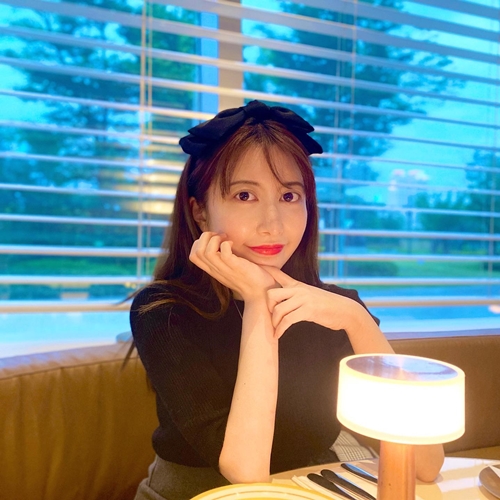 '이지훈♥' 아야네, 먹으면 살 찐다더니 "최고 49kg까지 나가봤어" - 헤럴드 POP