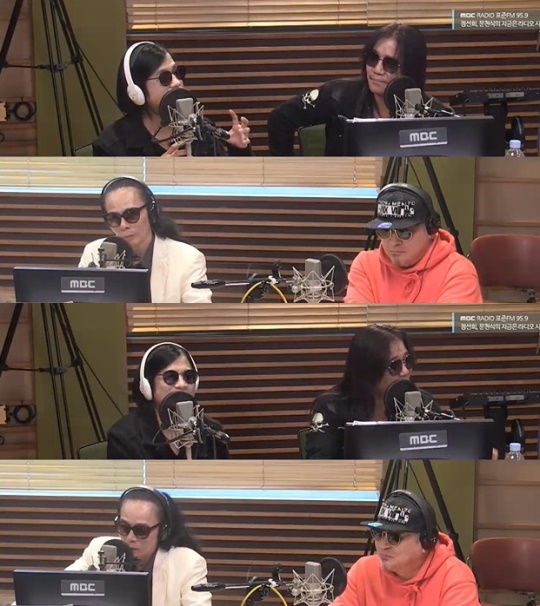 김태원 "다나카와 협업곡? 상상 못할 유명한 분이라기에"('지라시') - 헤럴드 POP