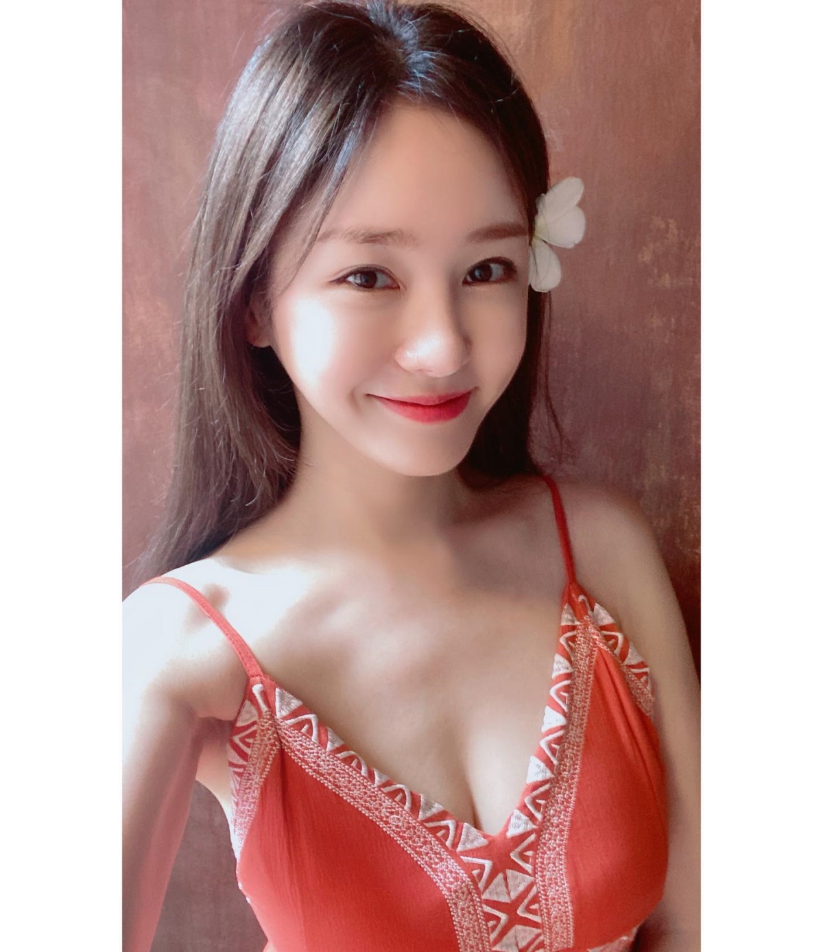 공서영, 아나운서 중 가장 섹시해..파격적 글래머 의상 - 헤럴드뮤즈 (Herald Muse)