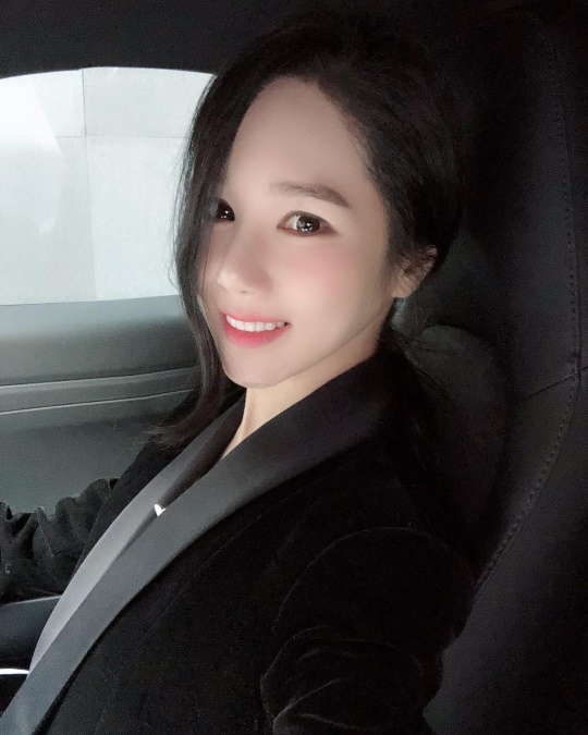 '나는 솔로' 16기 옥순 "방송 때보다 8kg 찌워..노력하는 삶 살 것" - 헤럴드 POP