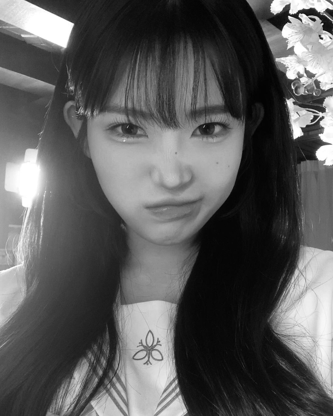 故최진실 딸 최준희, 49kg 다이어트 성공 자신감..어머니가 보이네 - 헤럴드 POP