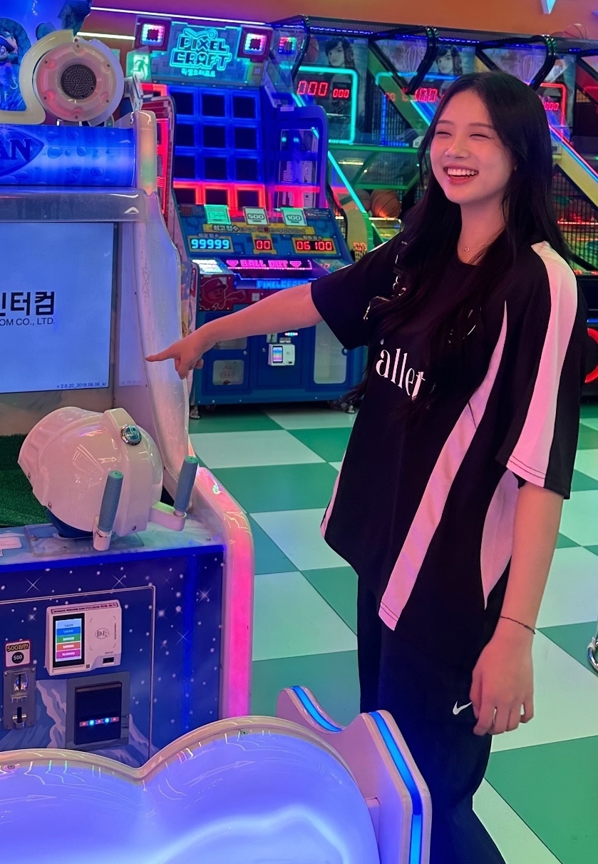 '이동국 딸' 재시x재아, 쌍둥이가 벌써 18살 미녀 모델로.. - 헤럴드뮤즈 (Herald Muse)